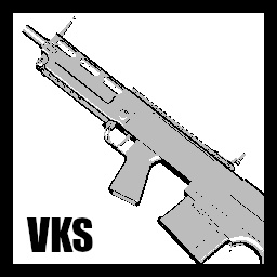VKS | Thunderstore - The H3VR Mod Database