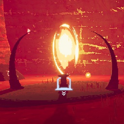 GoldPortalLoop | Thunderstore - The Risk of Rain 2 Mod Database