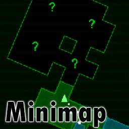 Minimap | Thunderstore - The R.E.P.O. Mod Database