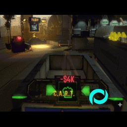 CartSpeedSync | Thunderstore - The R.E.P.O. Mod Database