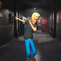 Boomhauer | Thunderstore - The Lethal Company Mod Database