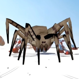 SPIDERFORK2 DONOTUSE GiantEnemySpider | Thunderstore - The Lethal Company Mod Database