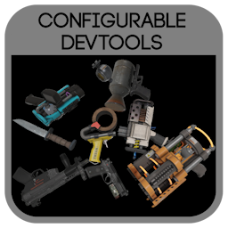 All mods | Thunderstore - The BONELAB Mod Database