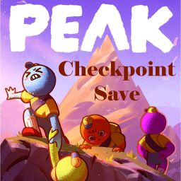 PEAK Checkpoint Save | Thunderstore - The PEAK Mod Database