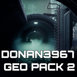Decompiled source of donan3967 geo pack 2 | Thunderstore - The GTFO Mod Database