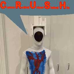 Decompiled source of CRUSH | Thunderstore - The ULTRAKILL Mod Database