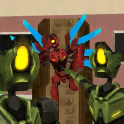 V3MinusV1 | Thunderstore - The ULTRAKILL Mod Database