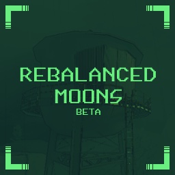 RebalancedMoonsBeta | Thunderstore - The Lethal Company Mod Database