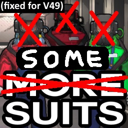 Some Buyable Suits Fix | Thunderstore - The Lethal Company Mod Database