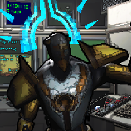 Gabriel Suit | Thunderstore - The Lethal Company Mod Database