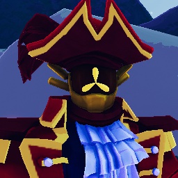 PirateCaptain | Thunderstore - The Risk of Rain 2 Mod Database