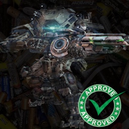 Ion energy display | Thunderstore - The Northstar Mod Database