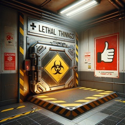 BetterTeleporterLethalThings | Thunderstore - The Lethal Company Mod Database