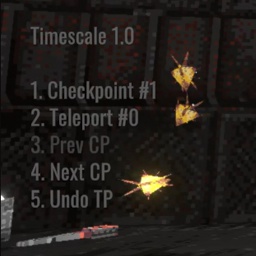 Practice Mod | Thunderstore - The White Knuckle Mod Database