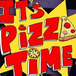 Pizza Tower Pizza Time | Thunderstore - The R.E.P.O. Mod Database