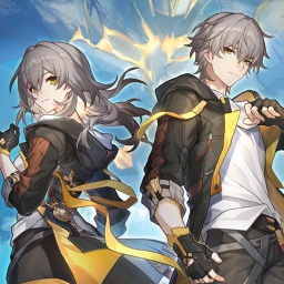 StarRailSuits2 version history | Thunderstore - The Lethal Company Mod Database