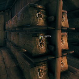 Decompiled source of Dryzlers Sort Everything Into Chests | Thunderstore - The Valheim Mod Database