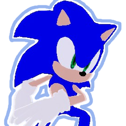 SonicTheHedgehog | Thunderstore - The Risk of Rain 2 Mod Database