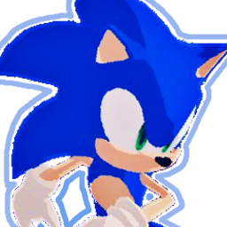 SonicTheHedgehog | Thunderstore - The Risk of Rain 2 Mod Database