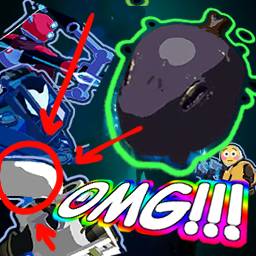 GreenAlienHead | Thunderstore - The Risk of Rain 2 Mod Database