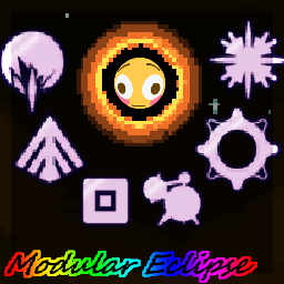 ModularEclipse | Thunderstore - The Risk of Rain 2 Mod Database