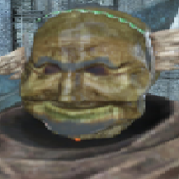 potatowizardpack | Thunderstore - The Lethal Company Mod Database