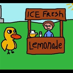 The Duck Song | Thunderstore - The R.E.P.O. Mod Database