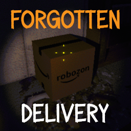 ForgottenDelivery changelog | Thunderstore - The R.E.P.O. Mod Database