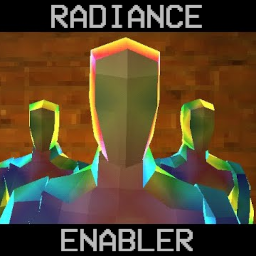 Radiance Enabler | Thunderstore - The ULTRAKILL Mod Database