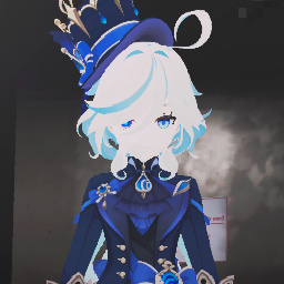 Furina version history | Thunderstore - The Lethal Company Mod Database