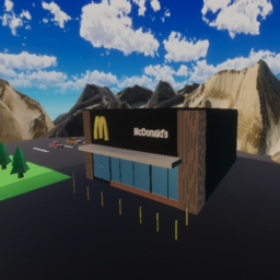 McDonaldsMoon | Thunderstore - The Lethal Company Mod Database