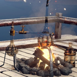 Decompiled source of WeaponRepairKit | Thunderstore - The Outward Mod Database