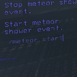 SummonMeteorShower | Thunderstore - The Lethal Company Mod Database