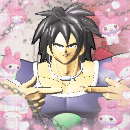 BaseBrolySuperModel version history | Thunderstore - The Lethal Company ...