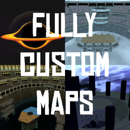 CustomMapLib | Thunderstore - The RUMBLE Mod Database