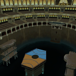 ProBendingArena | Thunderstore - The RUMBLE Mod Database