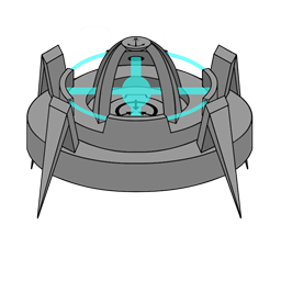 ScrantonRealityAnchor | Thunderstore - The Lethal Company Mod Database