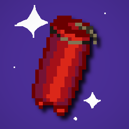 Nitra Resprite | Thunderstore - The Enter the Gungeon Mod Database