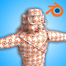 BlenderSuit | Thunderstore - The Lethal Company Mod Database