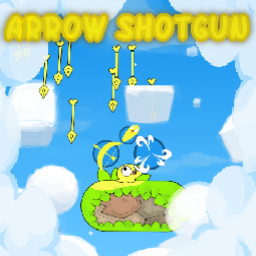 ArrowShotgun | Thunderstore - The Bopl Battle Mod Database
