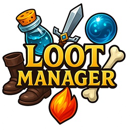 Decompiled source of Loot Manager | Thunderstore - The Erenshor Mod Database
