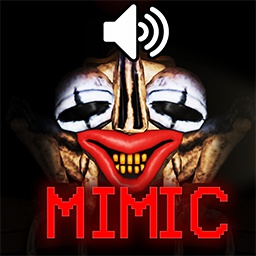 Mimic | Thunderstore - The R.E.P.O. Mod Database