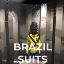 Brazil Suits | Thunderstore - The Lethal Company Mod Database