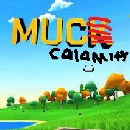 Mucalamity | Thunderstore - The Muck Mod Database