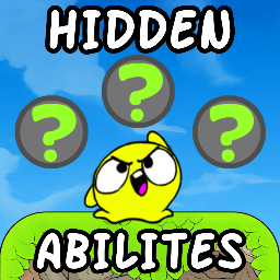HiddenAbilities | Thunderstore - The Bopl Battle Mod Database