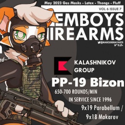 FemboysAndFirearms version history | Thunderstore - The Lethal Company Mod Database