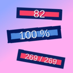 BetterHealthbars | Thunderstore - The TABS Mod Database