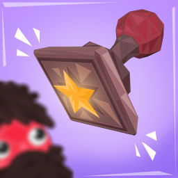 StarStamped | Thunderstore - The TABS Mod Database