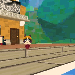 PM64ToadTownHarbor | Thunderstore - The WEBFISHING Mod Database