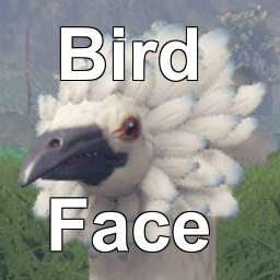 BirdFace | Thunderstore - The Outward Mod Database